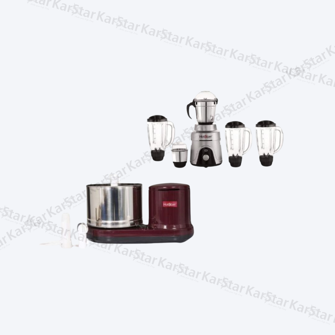 karstar - Make your life easy