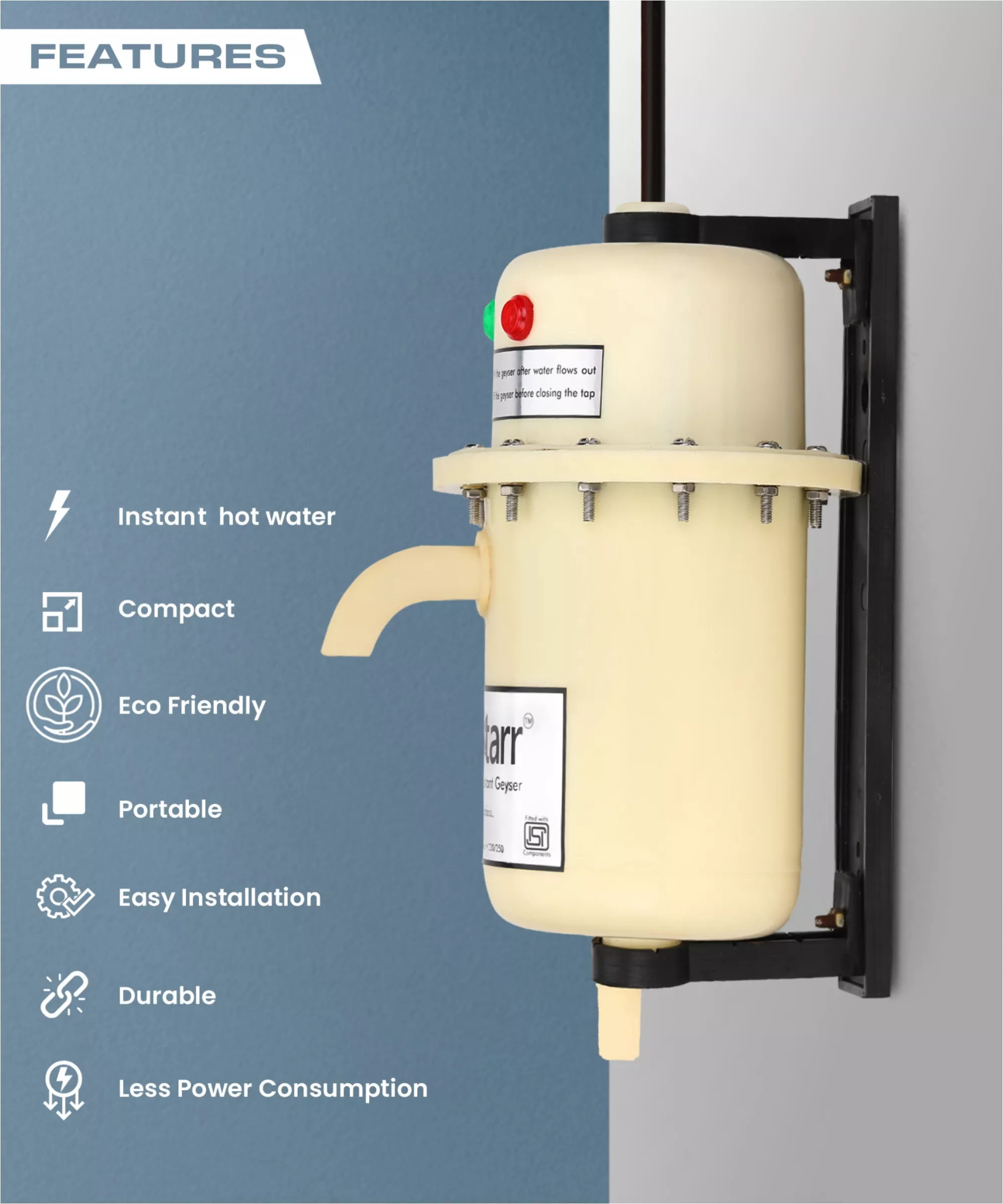 karstar - Make your life easy