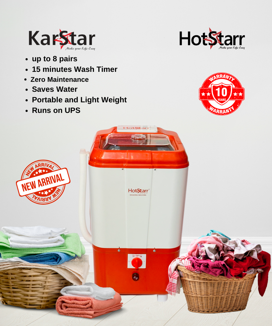 karstar - Make your life easy
