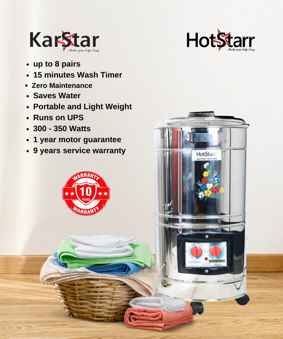karstar - Make your life easy