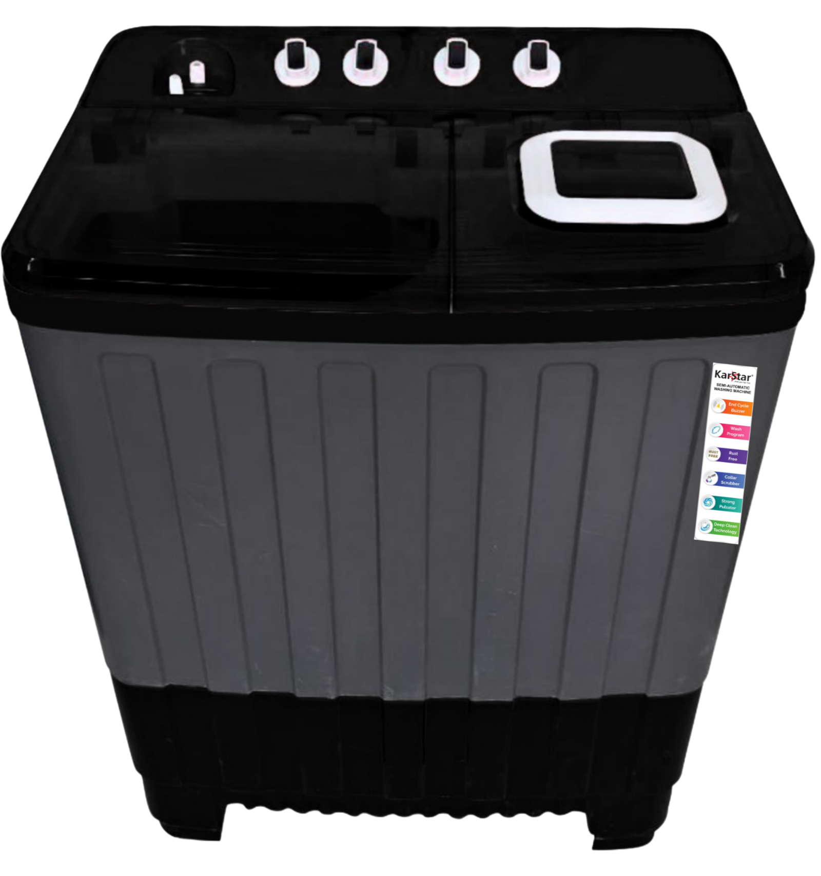 karstar - Make your life easy