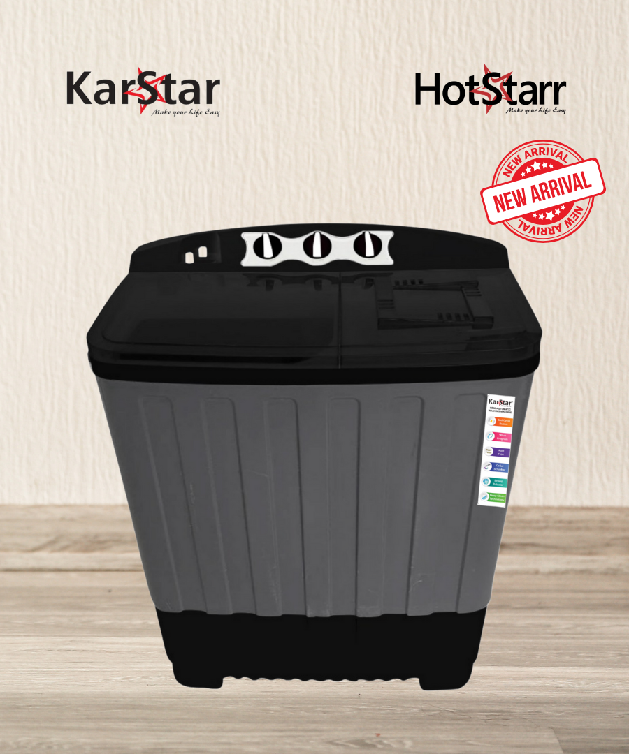 karstar - Make your life easy