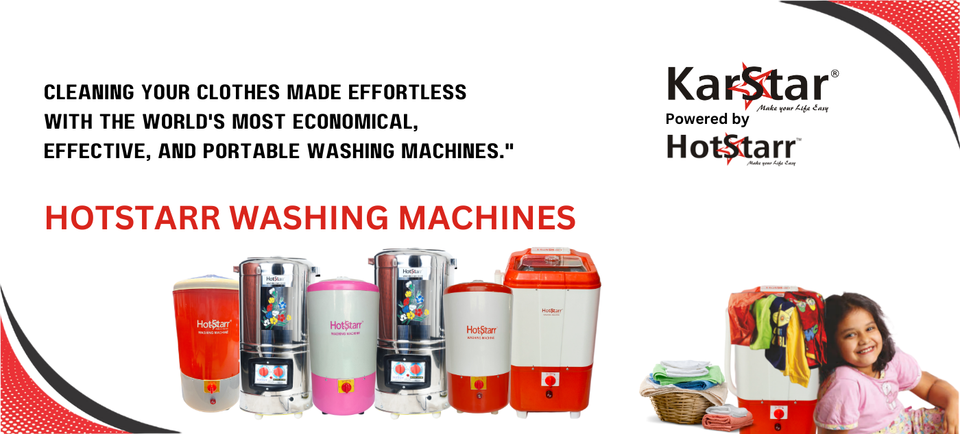 karstar - Make your life easy