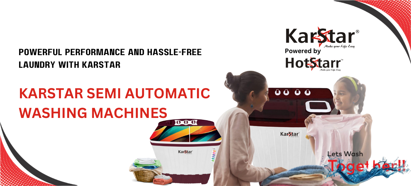 karstar - Make your life easy